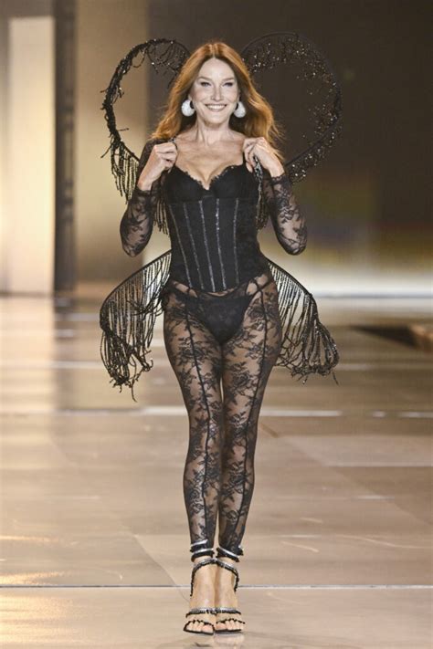 Victorias Secret Fashion Show 2024 Fotografie Fotka 1 Z 34 Sita Sk