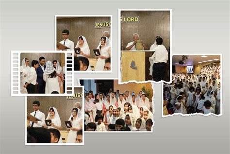 Internal Groups Bethel AG Church Bangalore