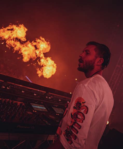 Calvin Harris Songs List In Order Chosic
