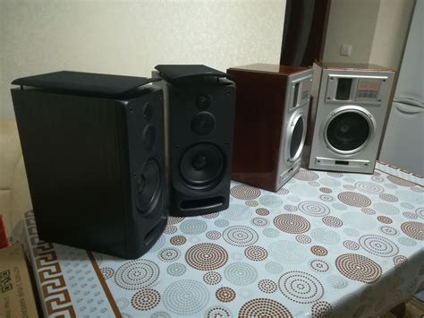 Акустика , дешево