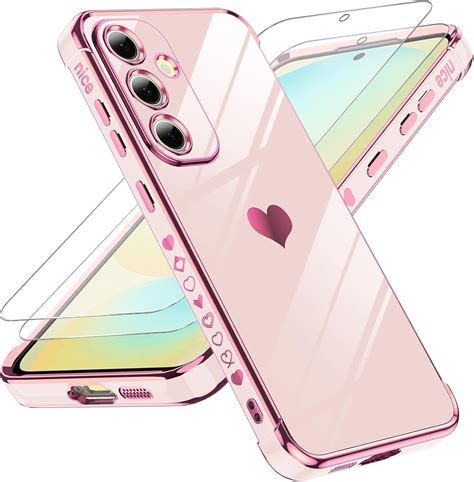 Best Samsung Galaxy S Fe Cases Rank One