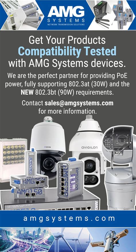 Amg Systems On Linkedin Networksecurity Madeintheuk