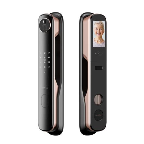 Arpha 智能生活 Arpha 雙11購物節開跑囉！ 現省萬元起再送智慧開門手環