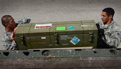 Mission Spotlight Storing Avianos Mission Aviano Air Base Display
