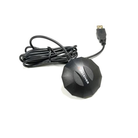 Use Usb Gps Receiver Geohaval
