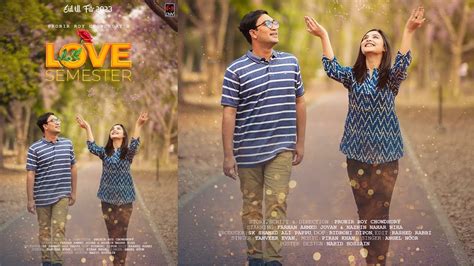 লাভ সেমিস্টার নাটক Love Semester Natok Jovan New Natok 2023