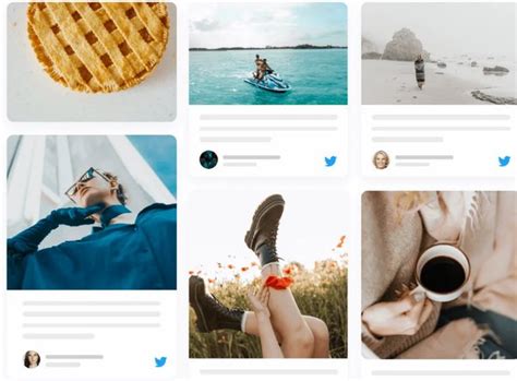 How To Embed Twitter Timeline In Html Quora
