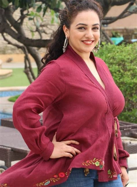 Nithya Menen Age Family Husband Movies Biography BREEZEMASTI