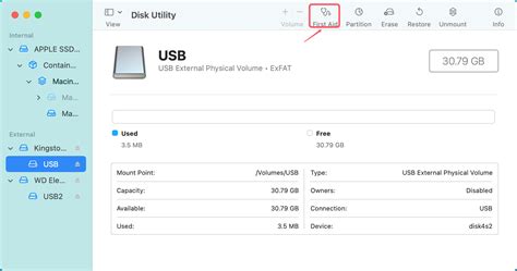 Solved Unable To Write Data To Usb Drive Sd Card Or Other Device On Mac