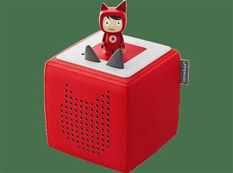 Toniebox Starterset Inkl Kreativ Tonie Ab 54 58 Statt 70