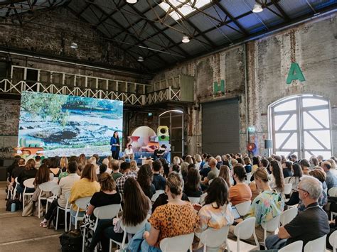 Presenter Eoi Submissions Have Now Closed — Purpose Conference