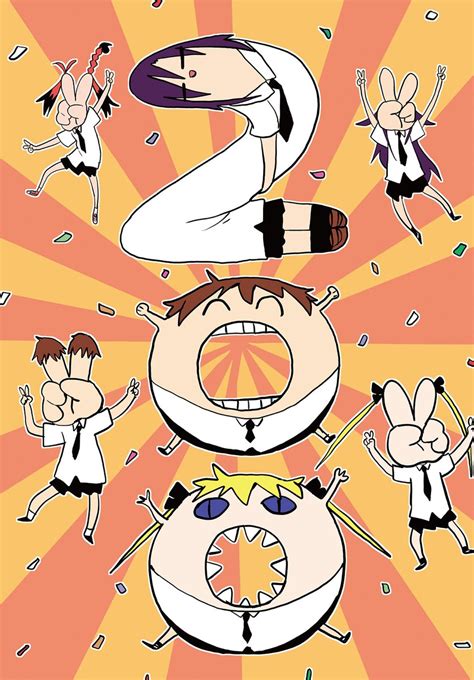 きららキャラット11月号】 今月の「キルミーベイベー」は、連載200話ということで200尽くしの回です 扉絵にはボ」まんがタイムきらら編集部の漫画
