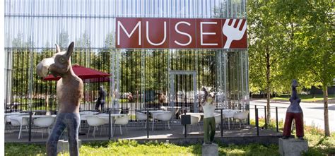 Anchorage Museum At Rasmuson Center Visitor Information The
