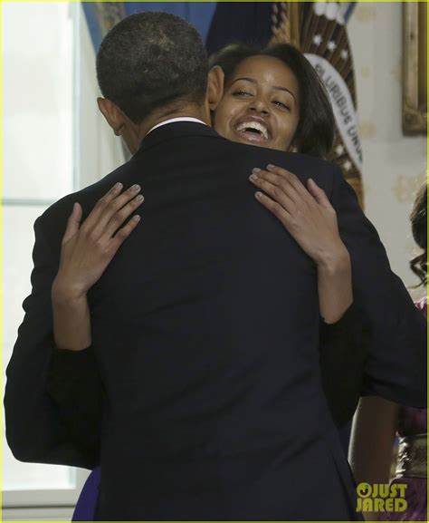 President Barack Obama Sworn Into Office Launches Second Term Photo