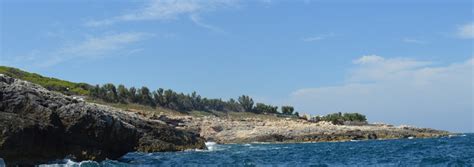 Tremiti Isola Di San Domino Esperienziando Vitae