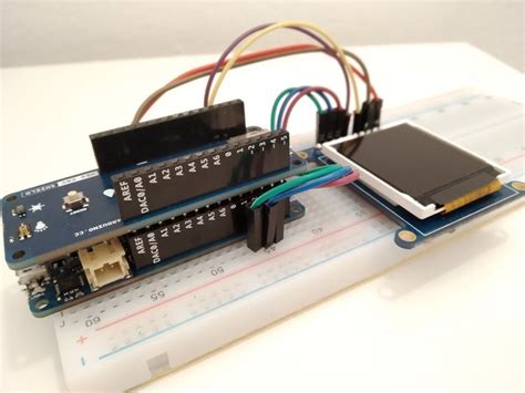 Internet of Things Arduino Adafruit IoT Cloud Mecatrónica Lab