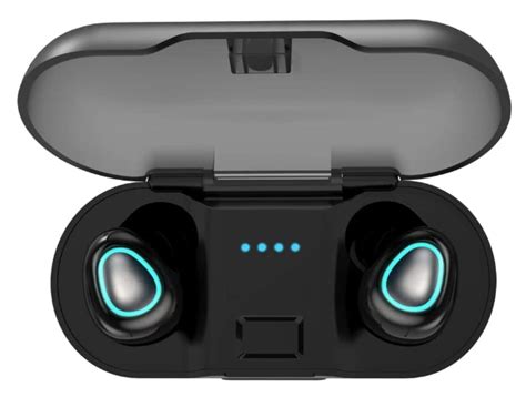 Earbuds Bluetooth Headphones Clickmodetech