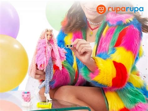 7 Koleksi Mainan Barbie Yang Seru Untuk Dimainkan Blog Ruparupa