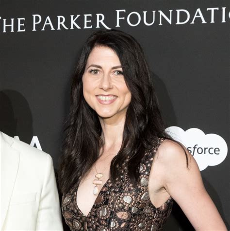 Mackenzie Scott Just Gave Out 27 Billion In Grants Including