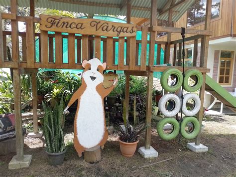 Ruta Del Café Finca Vargas Bioay Ruta Del Café Finca Vargas Bioay