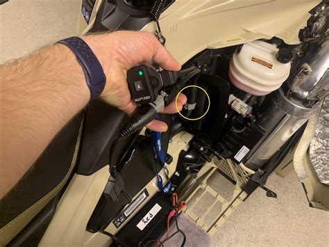 Fault Code Reader Tuner Maptuner Nano Ski Doo Snowmobiles Forum