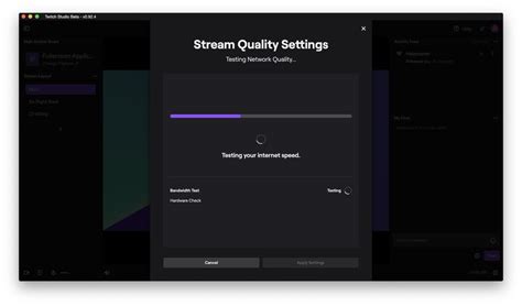 How To Choose The Best Twitch Bitrate