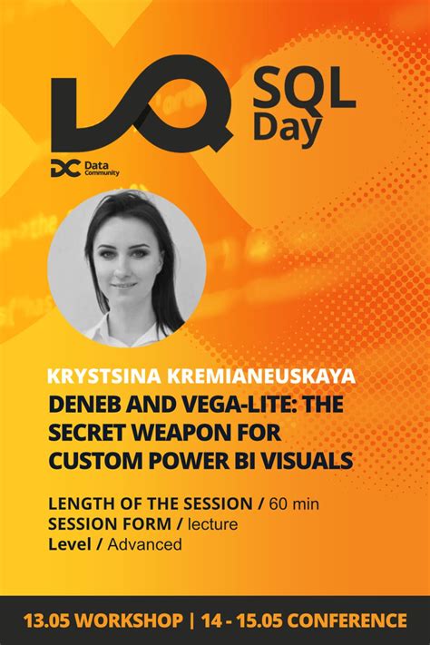 Data Community Poland On Linkedin Sqlday2024 Sqlday