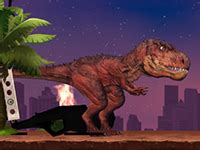 Rio Rex 2018 Box Cover Art Mobygames