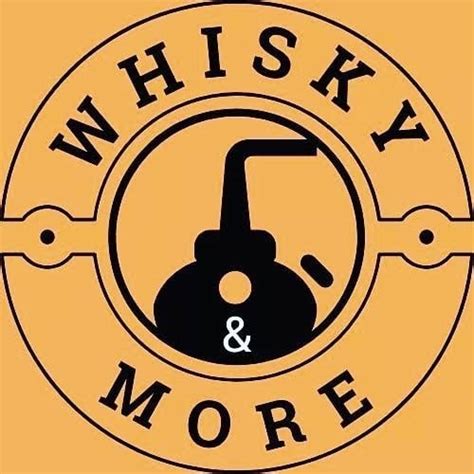 Whisky And More Whiskynmore • Threads Say More