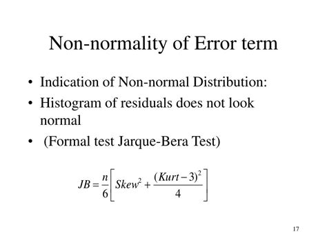 Ppt Econometric Problems Powerpoint Presentation Free Download Id3808951