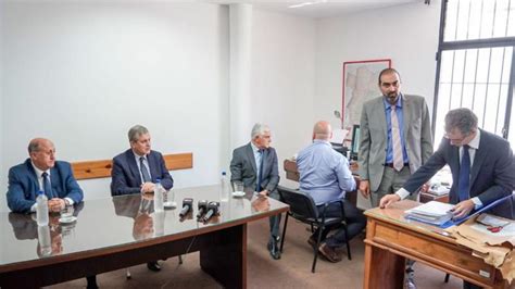 La Justicia de Tucumán delega el escrutinio de las elecciones las ofertas rondan los