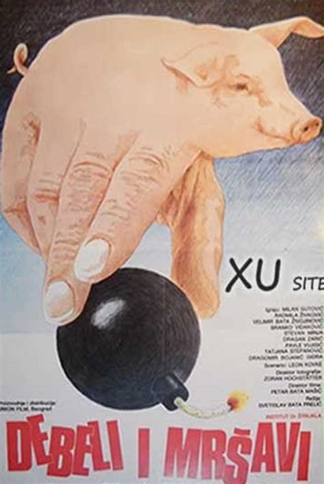 Debeli I Mršavi Serije I Filmovi Wiki Fandom