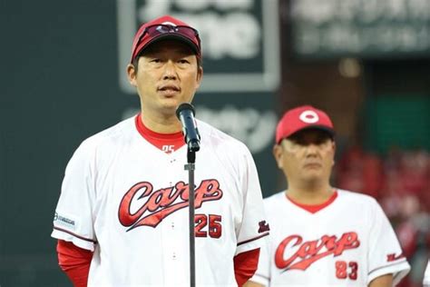 【広島】床田寛樹「もう1回、全部見直す」 2年ぶりの中継ぎ登板で4失点無念黒星 東スポweb