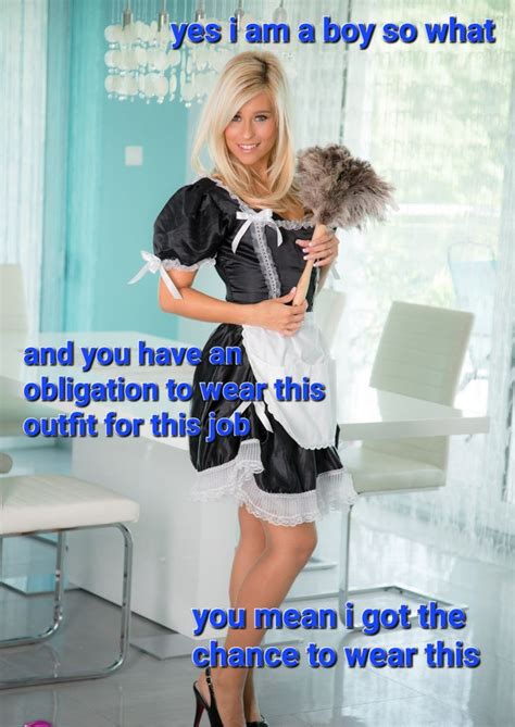 Pin On Sissy Captions