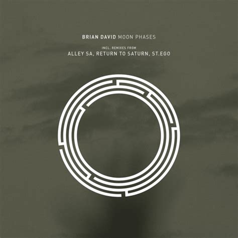 Stream Brian David Moon Phases Alley Sa Remix By Rynth Listen