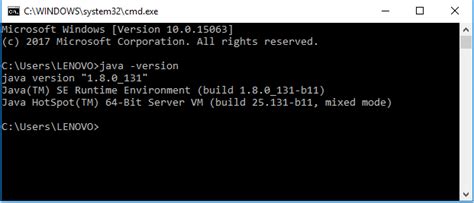 Belajar Java Cara Install Jdk Java Community