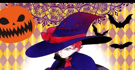 宝弦百鬼夜行】 【宝弦百鬼夜行】松永義雅【東軍】 樹村のイラスト Pixiv