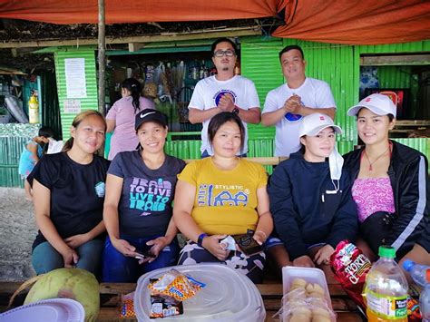 The Hidden Beauty Of The Hidden Beauty Of Manito Albay