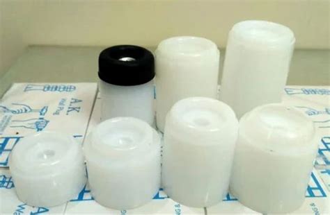 Rubber Pvc Buffer Door Silencer At ₹ 200piece In New Delhi Id