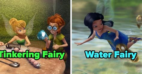 Personalidad De Personajes Disney Club Via Lactea