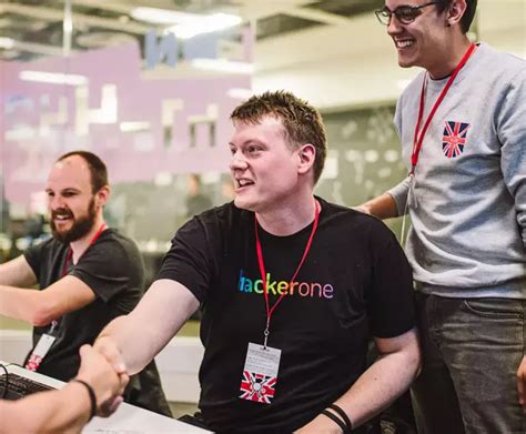 Vulnerability Management Hackerone