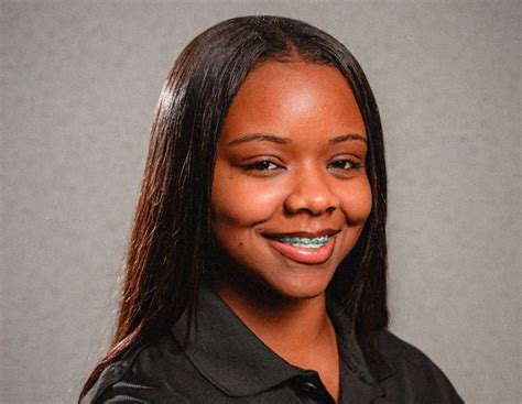 Diajah Ruffin Joins Communities First Inc Detroit Regional Chamber