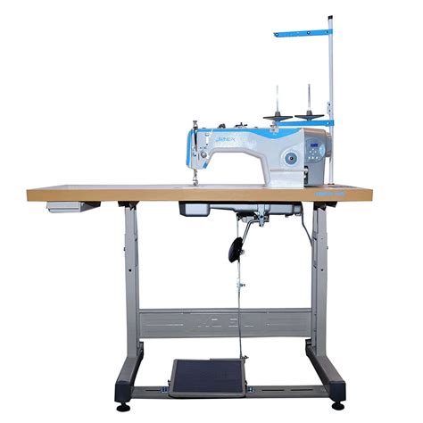 Jack A2 Sewing Machine » SewingIndian