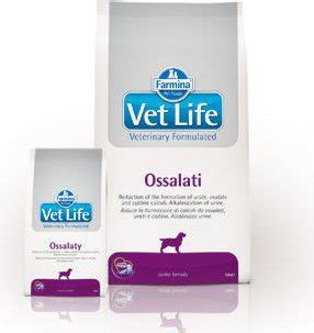 FARMINA Vet Life Dog Oxalate (Ossalati- Urinary) 2kg | Sklep ...