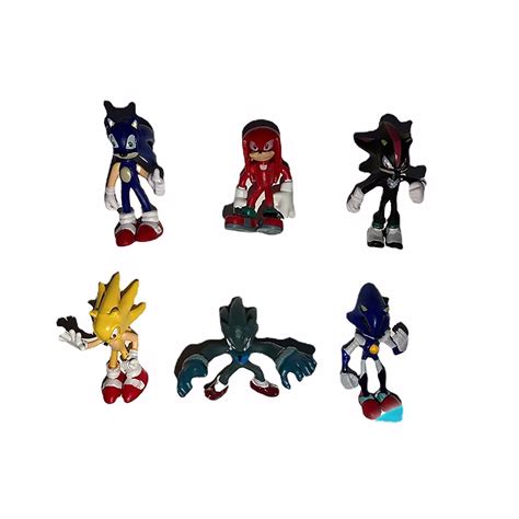 Buy Yani Sonic The Hedgehogsonic Toysonic The Hedgehog Toyanime
