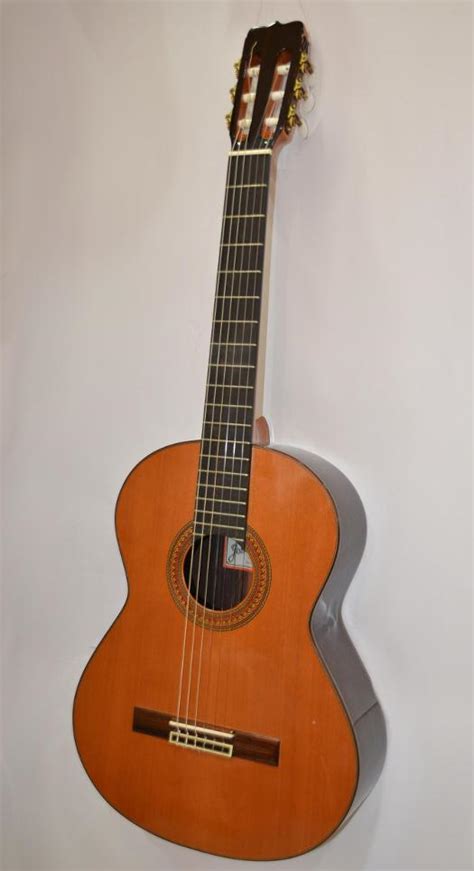 Jose Ramirez R4 Tomas Music