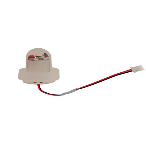Rzxled Made In China 255nm Uvc Led Lamp Dc 12v 24v Uvc Led Module Uvc