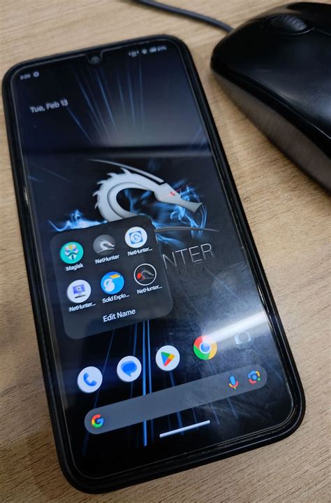 Sunil Saronia On Linkedin Cybersecurity Ethicalhacking Kalinethunter Pentesting Infosec Mitm…