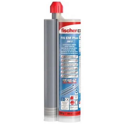 Fischer Fis Em 390 S at ₹ 2900/piece in Lucknow | ID: 22985322591