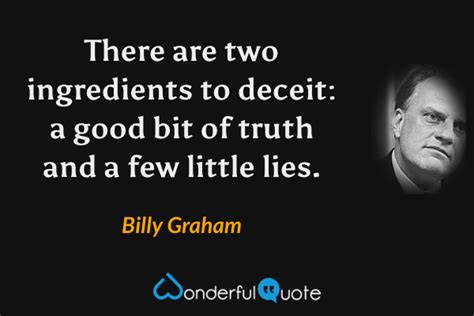 Lie And Deception Quotes 195 Truth Quotes To Help Filter Out The Lies